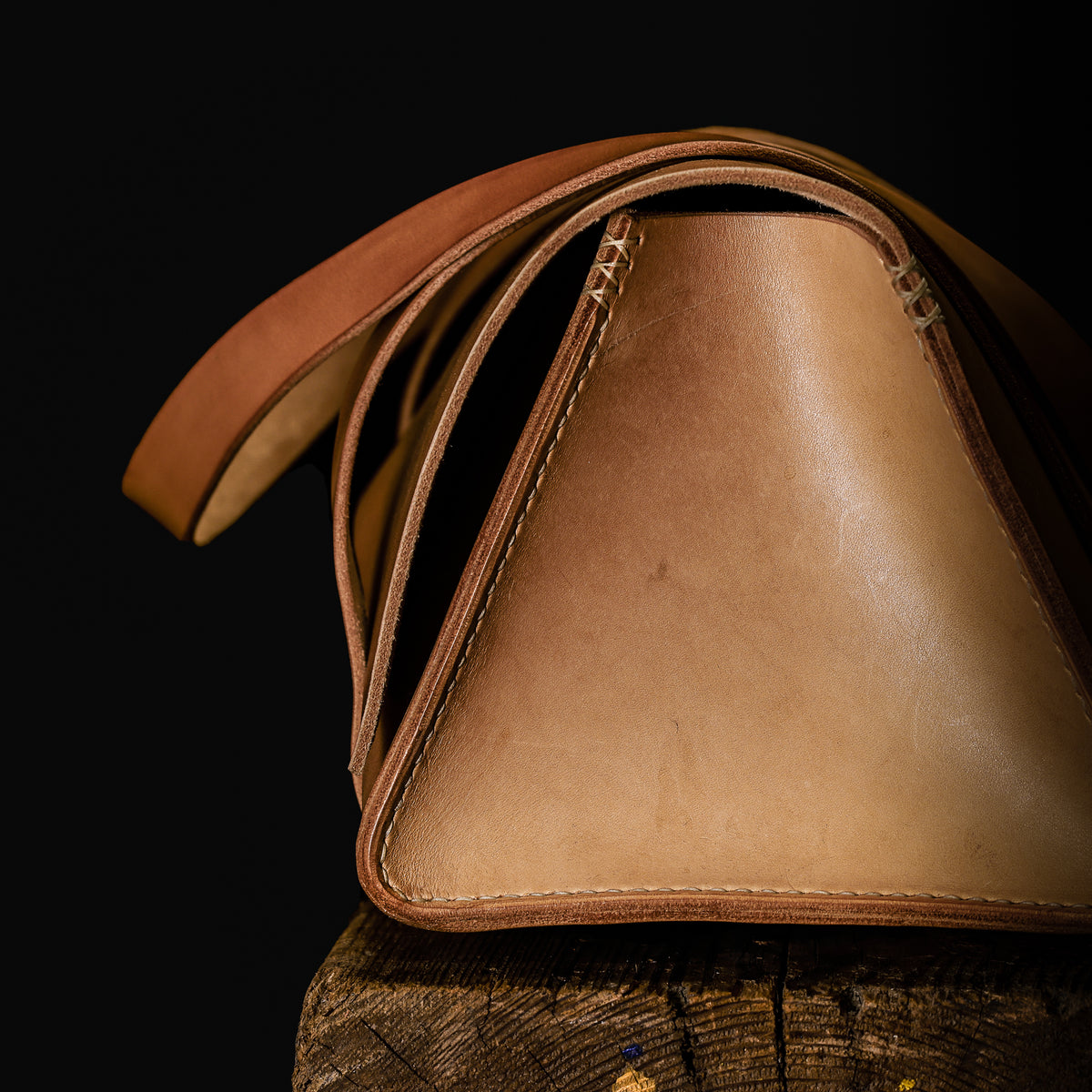 Townes – Coup de Tête